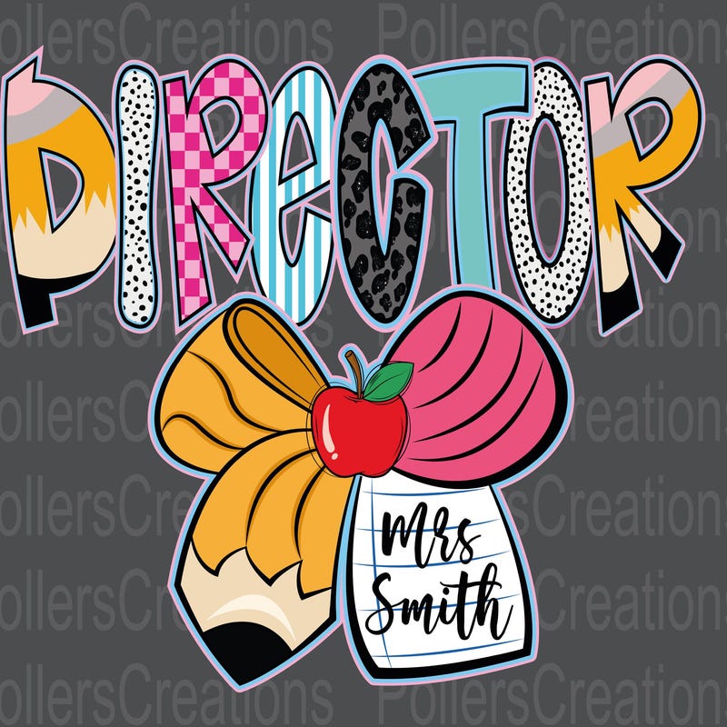 Png Musician Director - Etsy