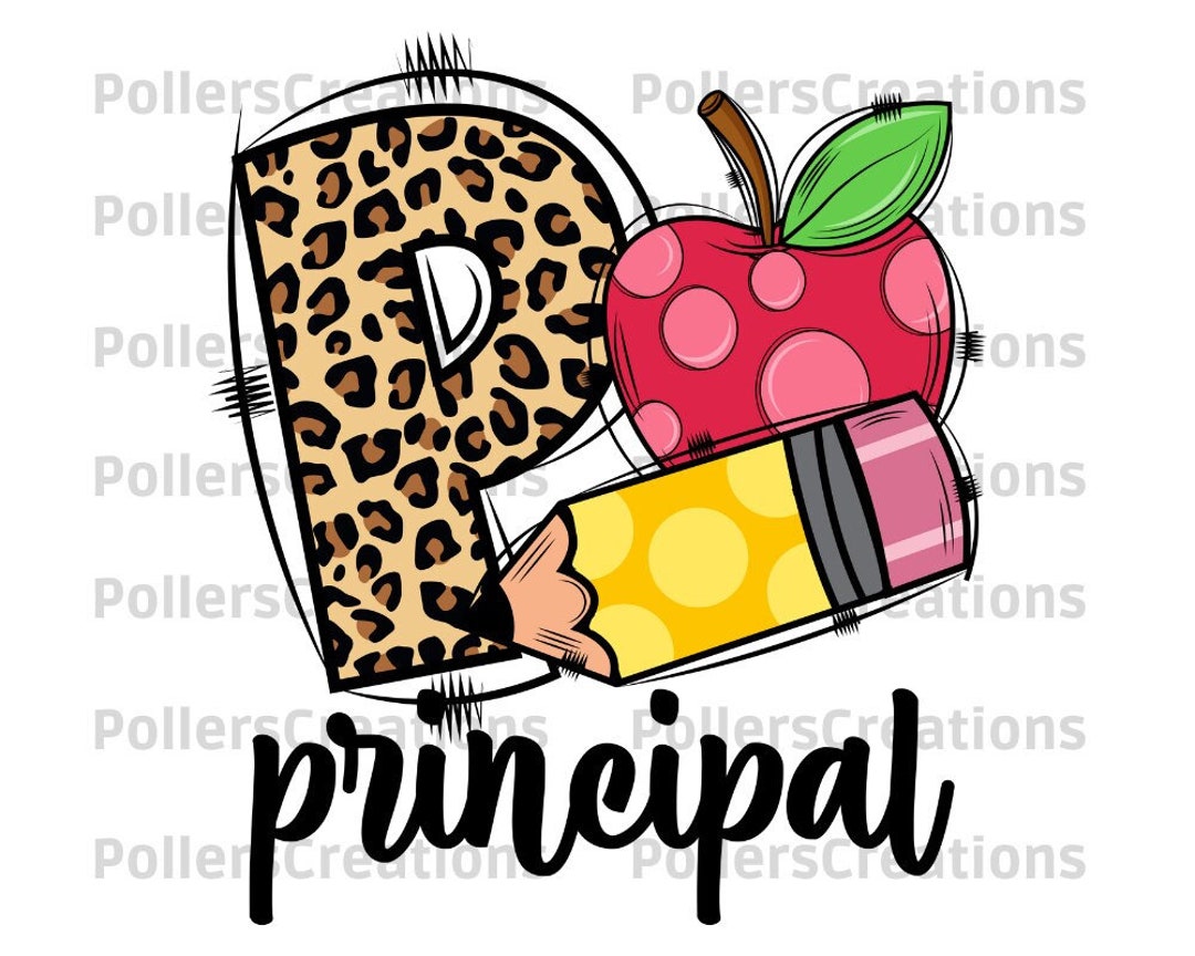 Principal Sublimation Designs,school Sublimation Designs,first Day of ...