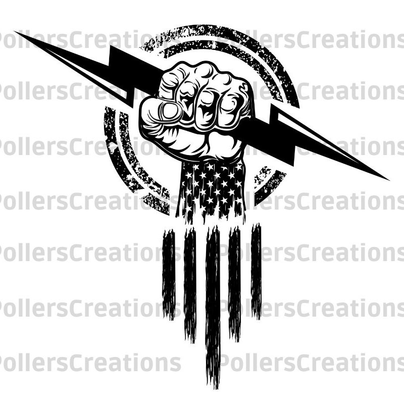 Lineman Logo Png - Etsy