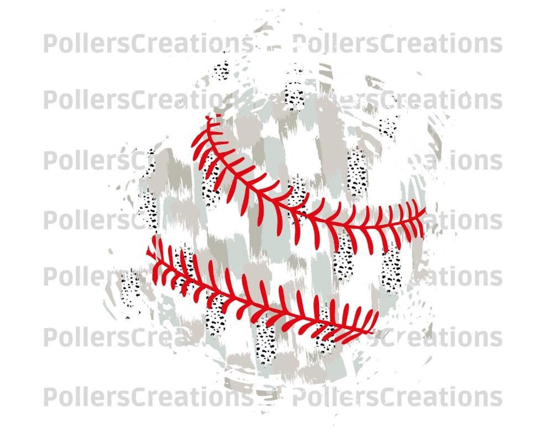 Background Baseball Splatter Png Brush Stroke Sublimation Designs Png ...