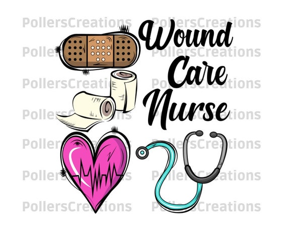 Wound Care Nurse