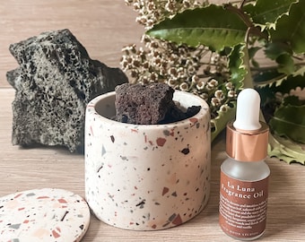 Lava Rock Diffuser | Etsy