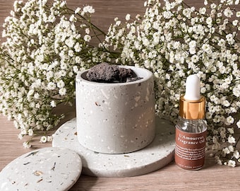Lava Rock Diffuser | Etsy