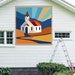 Church Barn Quilt Digital PDF Pattern Bundle - Etsy