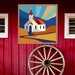 Church Barn Quilt Digital PDF Pattern Bundle - Etsy