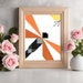 Dragonfly Barn Quilt PDF Pattern: SVG, Wood Quilt Bundle - Etsy Canada