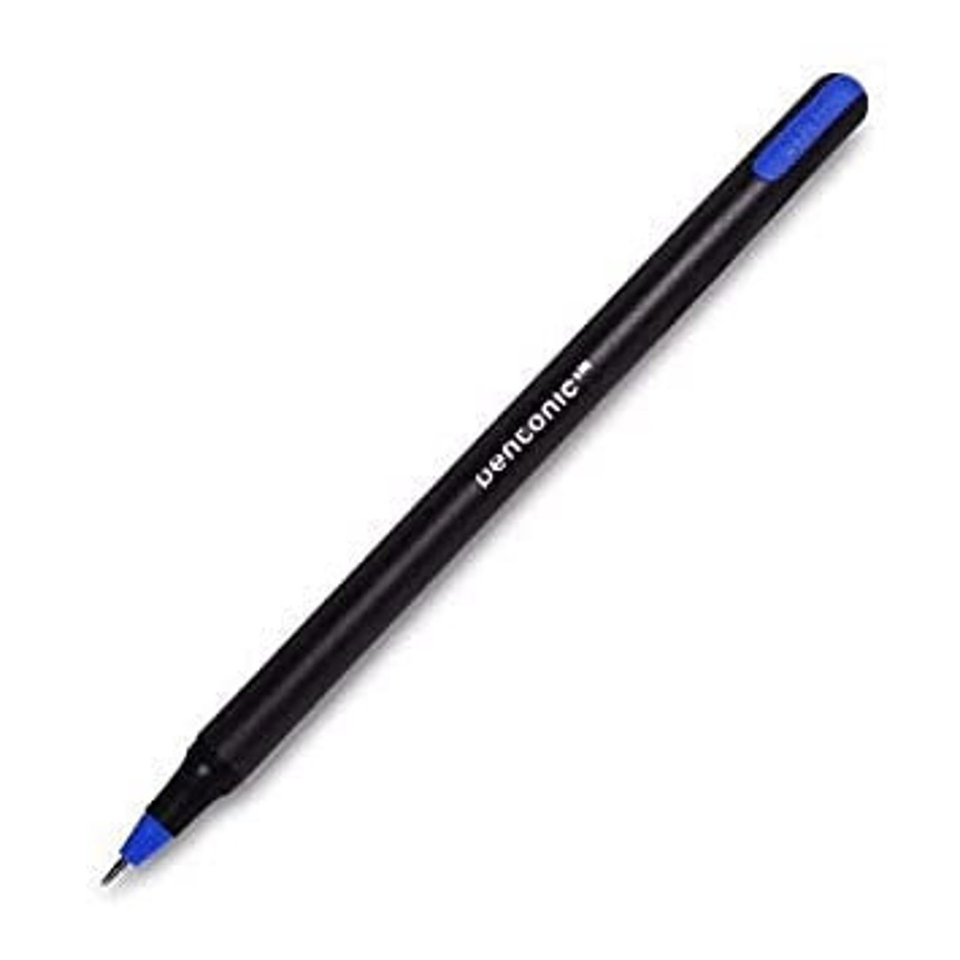 Pentonic LINC Ball Point Pen Blister Pack of 10 black - Etsy