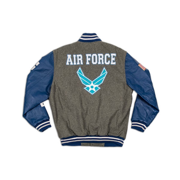 Royal Air Force Jacket - Etsy