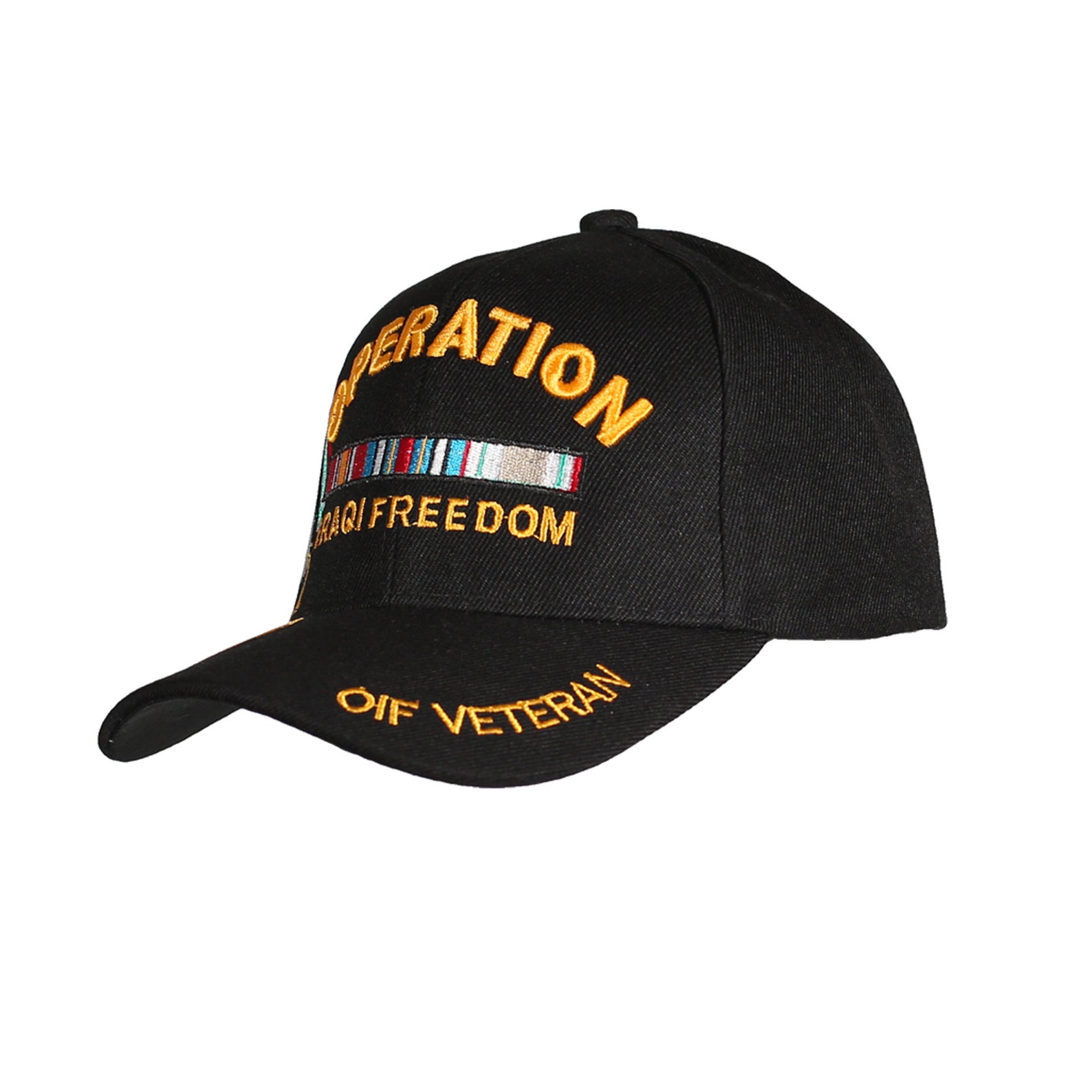 Medal Operation Iraqi Freedom Cap - Etsy