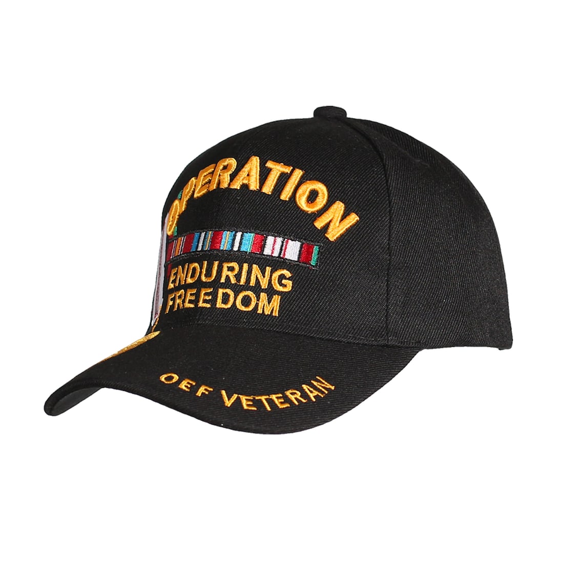 Operation Enduring Freedom Medal Cap - Etsy