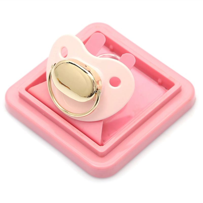 K Pacifier - Etsy UK