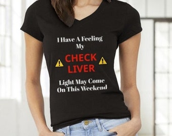 Check Liver Light - Etsy