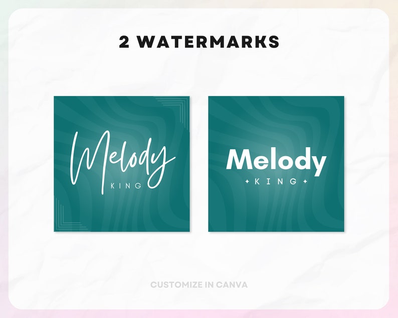 Youtube Branding Kit Banners Intros Thumbnails Outros - Etsy