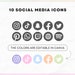 Gray Youtube Banners 3 Editable Canva Templates Youtube Brand Kit ...