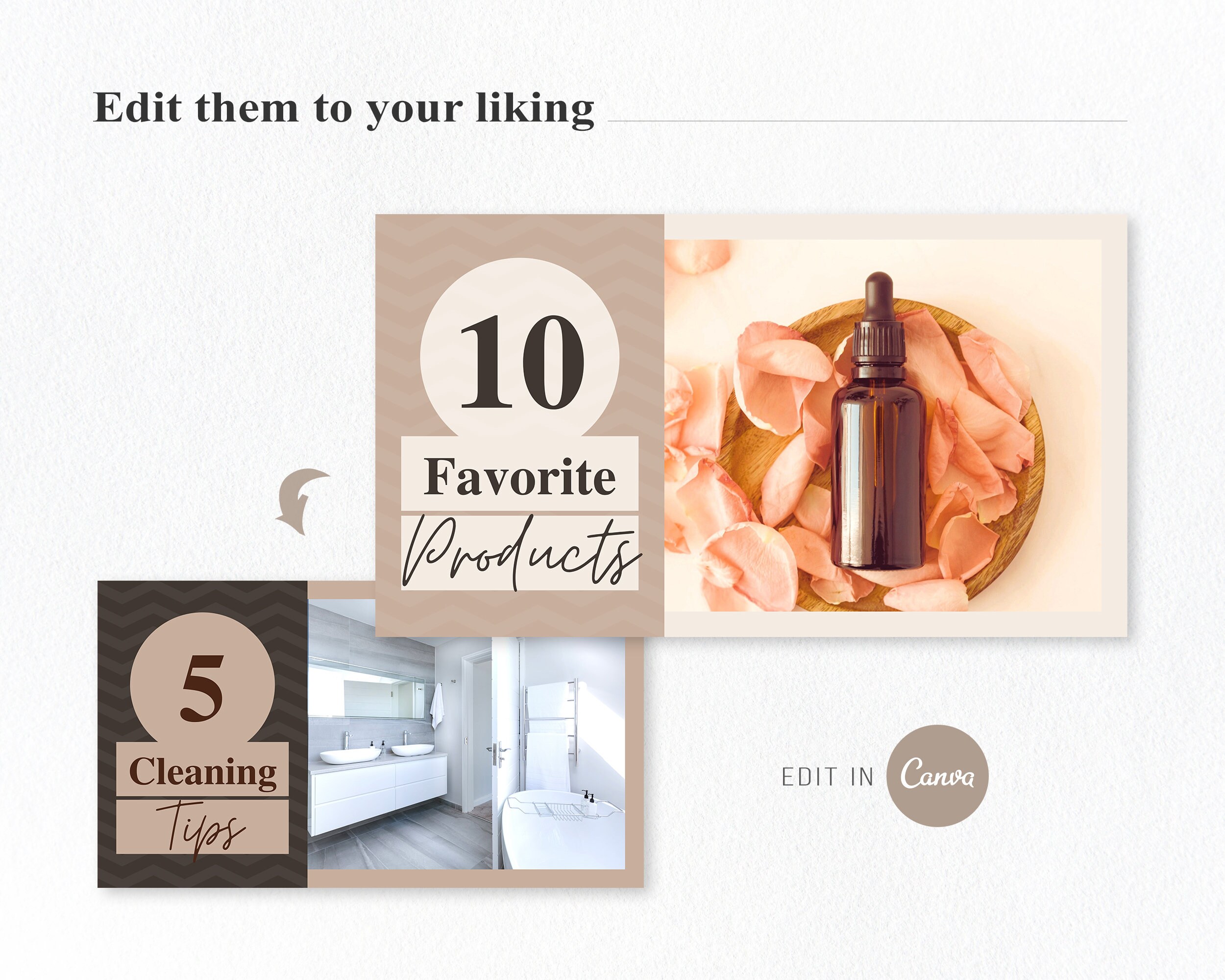 Youtube Thumbnail Kit 15 Thumbnails Fully Editable in Canva - Etsy