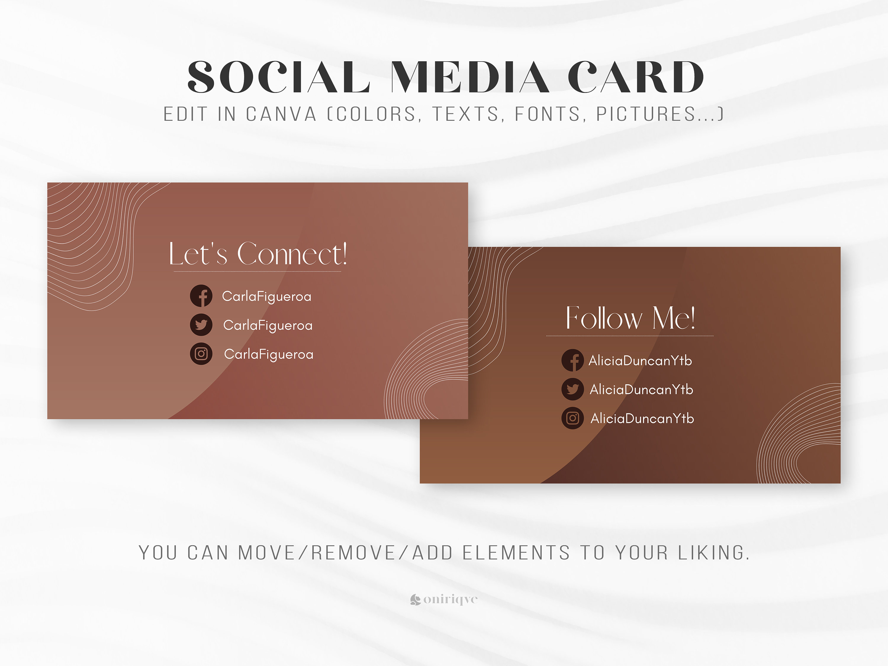 YouTube Channel Kit YouTube Banner Intro End Card 2 | Etsy