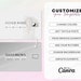 Gray Youtube Banners 3 Editable Canva Templates Youtube Brand Kit ...