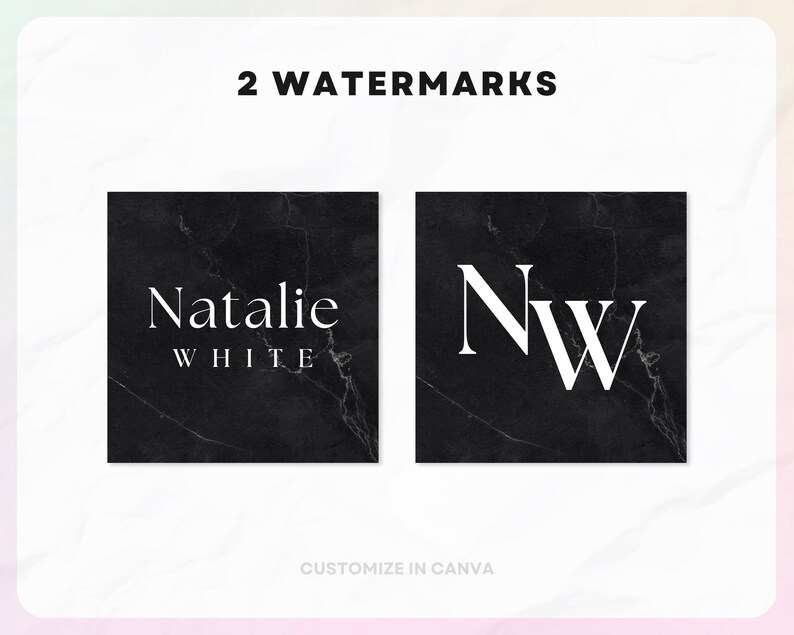 Youtube Branding Kit Editable Banners Intros Thumbnails - Etsy