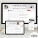 Gray Youtube Banners 3 Editable Canva Templates Youtube Brand Kit ...
