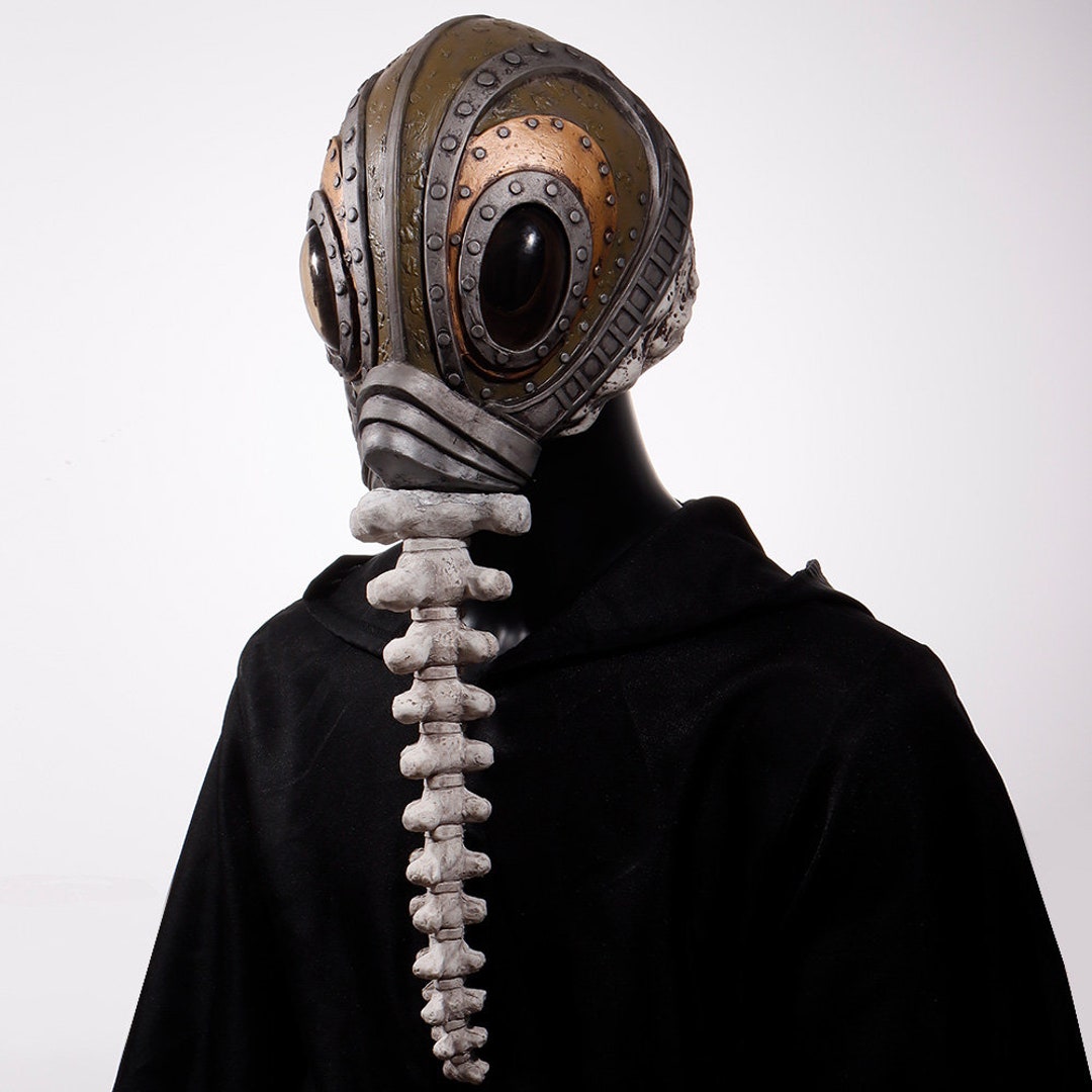 The Sandman Halloween Masks Cosplay Anime King of Dreams - Etsy