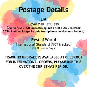 Dnd Warlock Birthday Card, Personalised! D&D Class Cards With a Feline ...