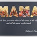 Mama Custom Photo, Mama Photo Collage, Personalize Canvas Photo, Family ...