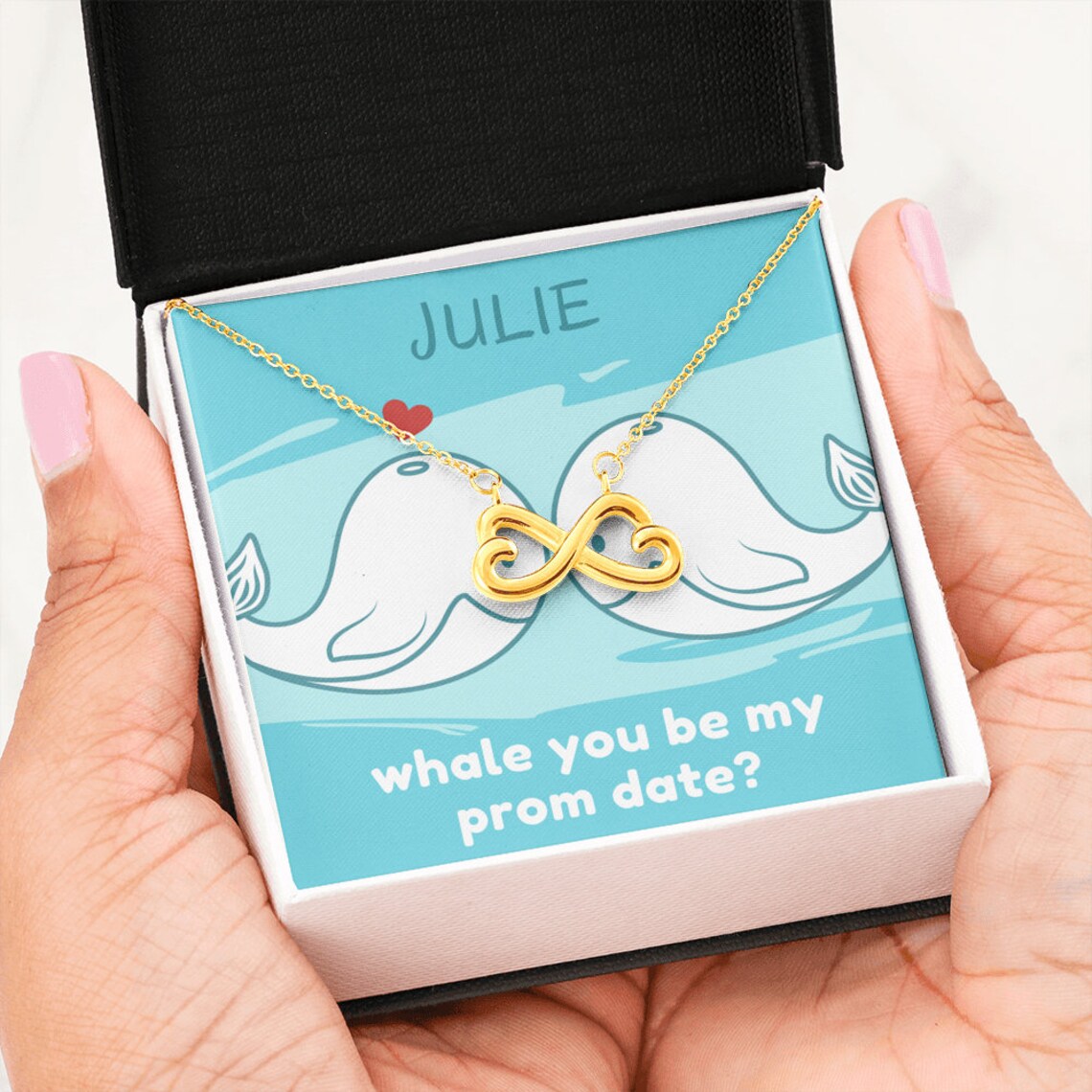 Will You Be My Prom Date Cute Promposal Gifts Prom Asking - Etsy