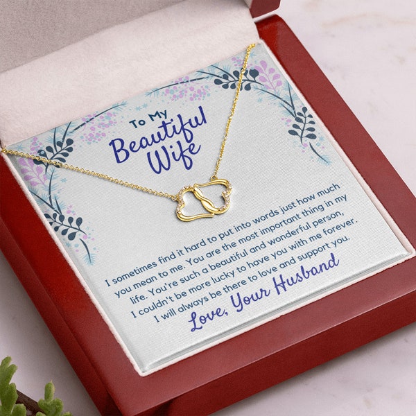 50th Anniversary Jewelry for Wife - Etsy