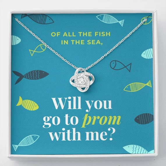 Will You Go To Prom With Me Cute Ideas