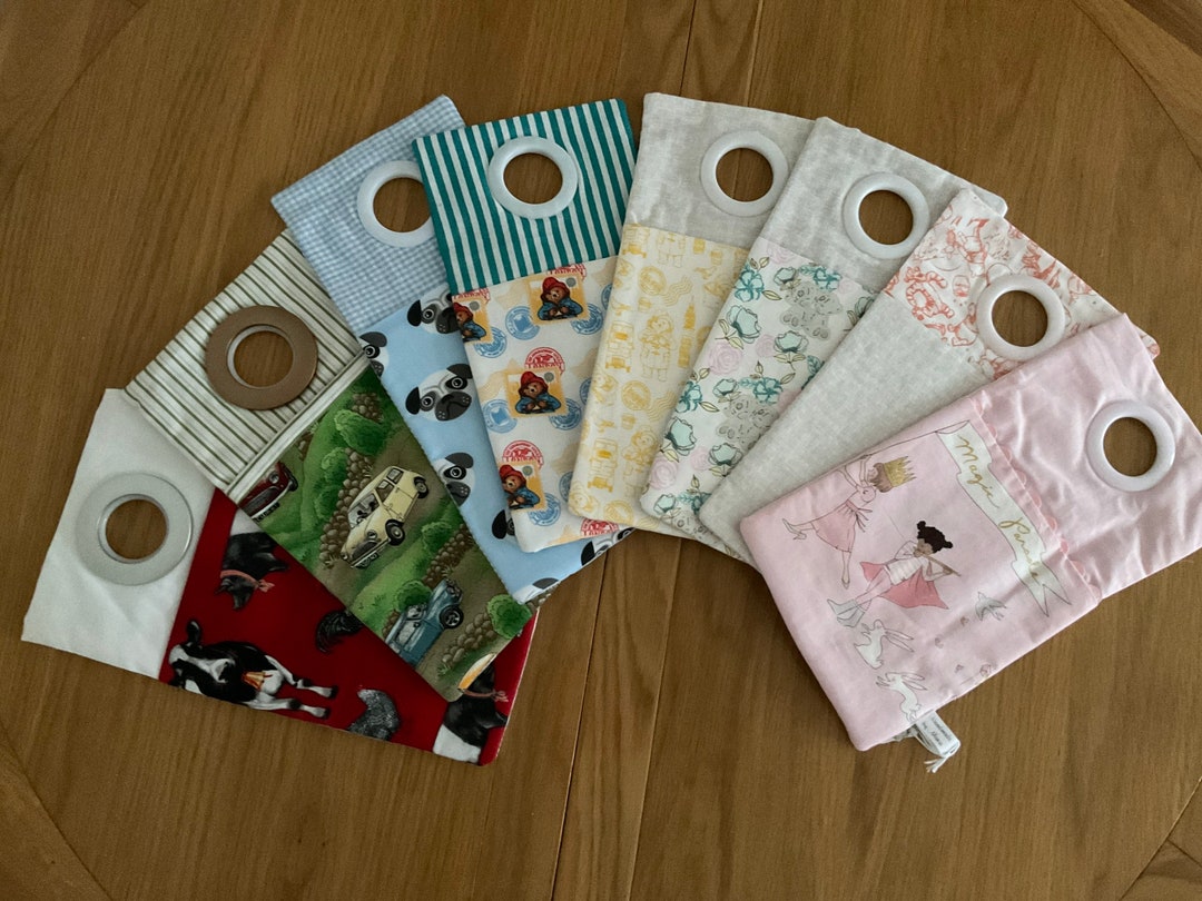 Handy Pouches - Etsy
