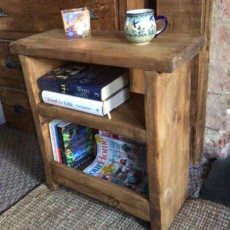 Small Cupboard Table Uk - Etsy UK