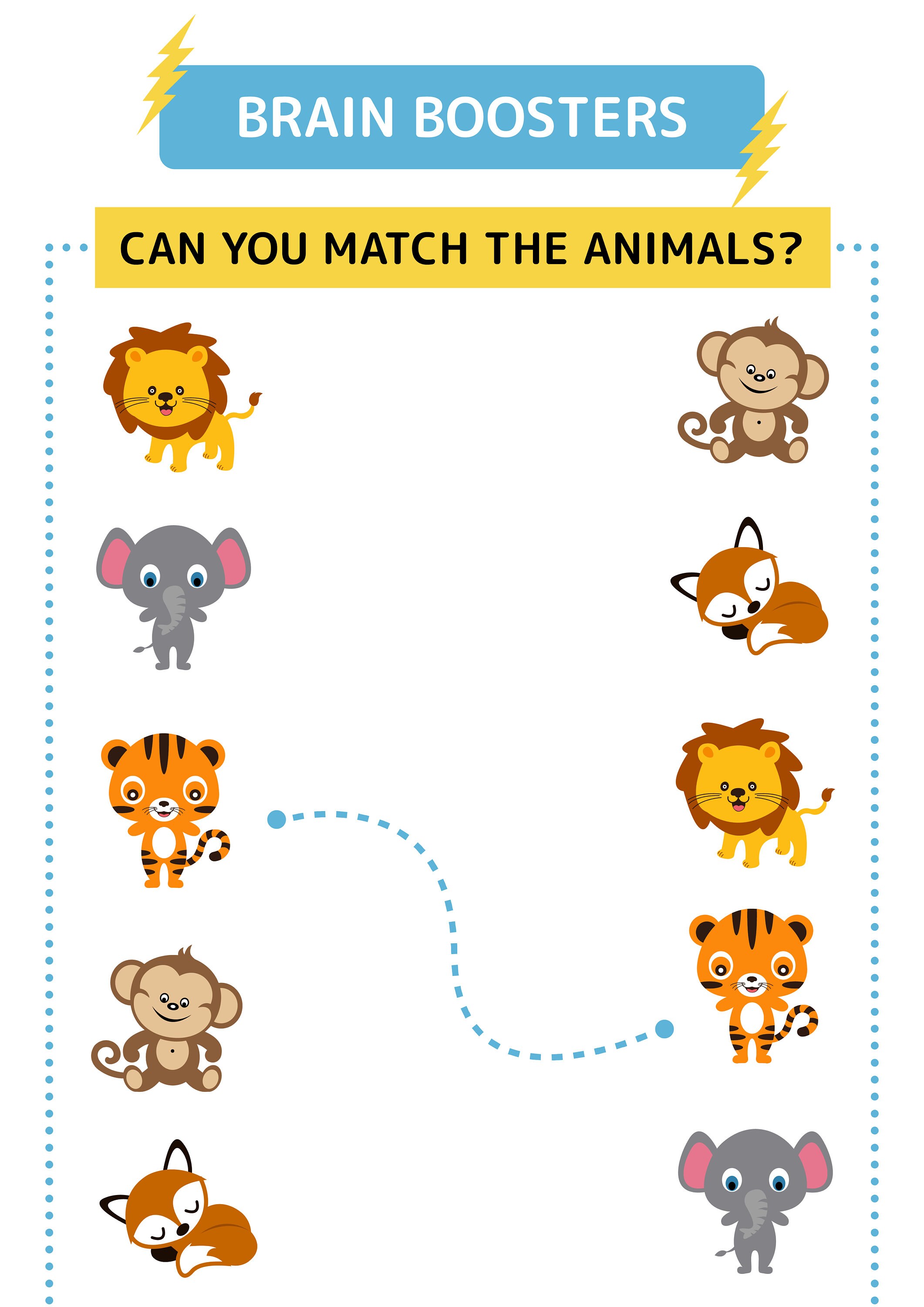 Toddler Matching Activity Printable Toddler Busy Book Etsy Toddler Matching Activity Printable Toddler Busy Book Etsy