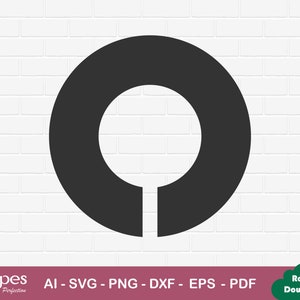 Circle Closet Divider Template,round Clothes Divider Template,blank ...