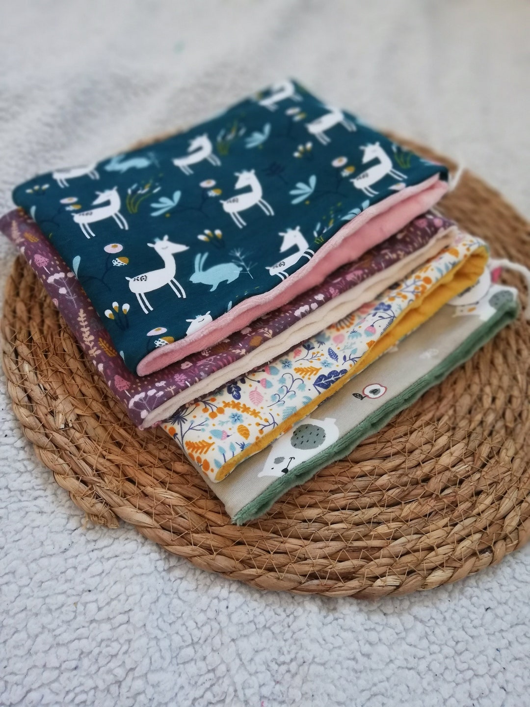 Baby Snood, Neckband, Sling - Etsy