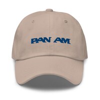 Pan Am - Etsy