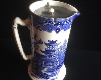 Willow Pattern | Etsy UK