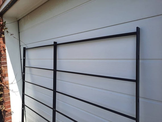 High Quality Estate Fencing Railings Park Parkland Antique - Etsy