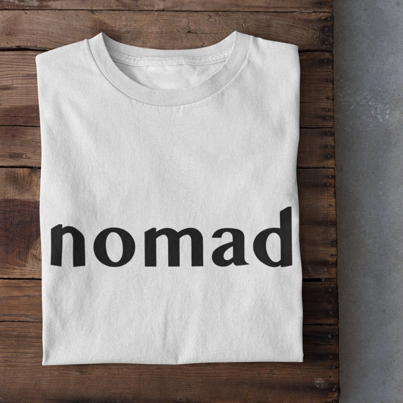 Nomad Clothing - Etsy