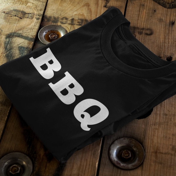 Bbq Party Dad Outfit - Etsy