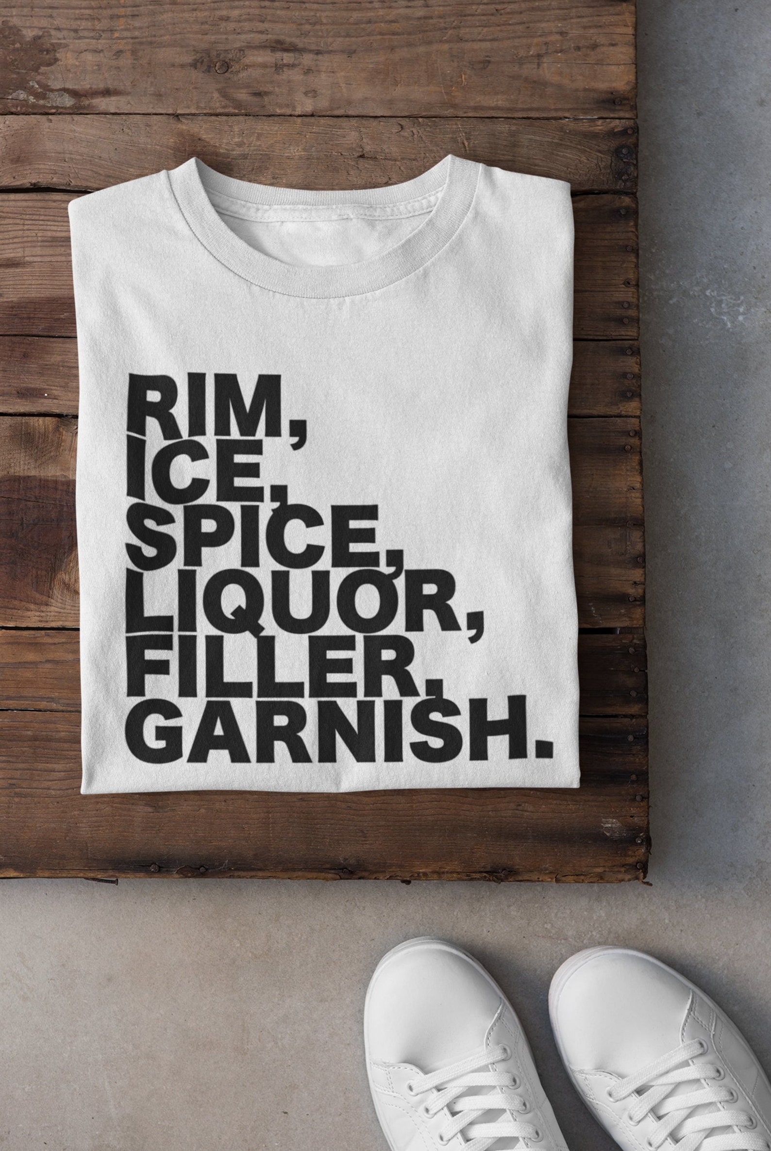 Cocktail Recipe T-shirt | Funny Bartender Gift, Unisex Bar Tee - Etsy