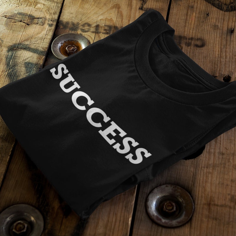 That Man is a Success - Etsy