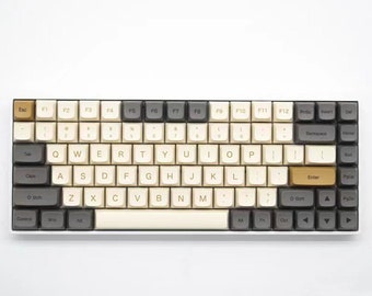 Low Profile Keycaps - Etsy