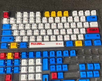 Cherry Mx Keycaps - Etsy