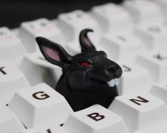 Crazy Keycaps - Etsy