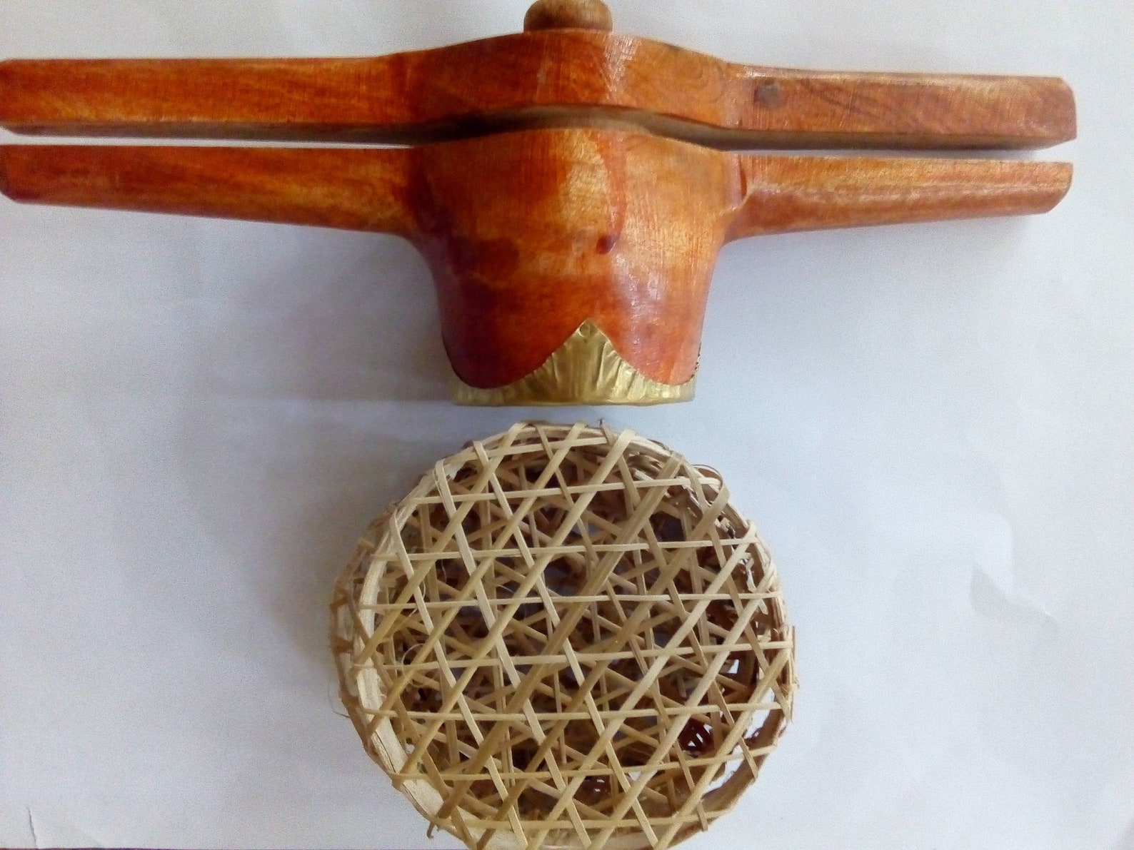 Wooden String Hopper Maker String Hopper Machine Idiyappam - Etsy