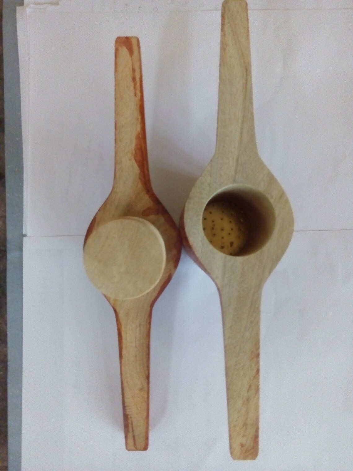 Wooden String Hopper Maker String Hopper Machine Idiyappam - Etsy