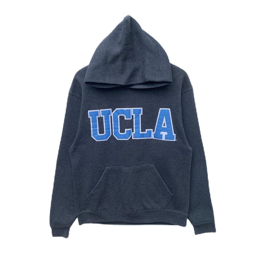 Vintage UCLA Hoodie University of California Sweatshirt Sweater ...