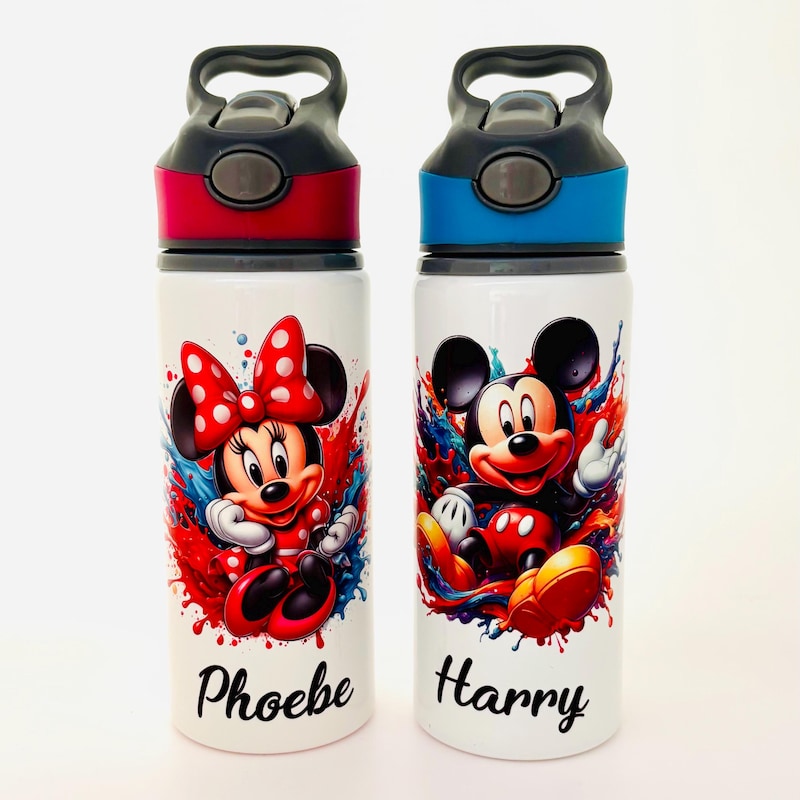 Mice Drinking Water - Etsy UK