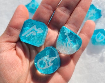 Ffxiv Job Stone - Etsy