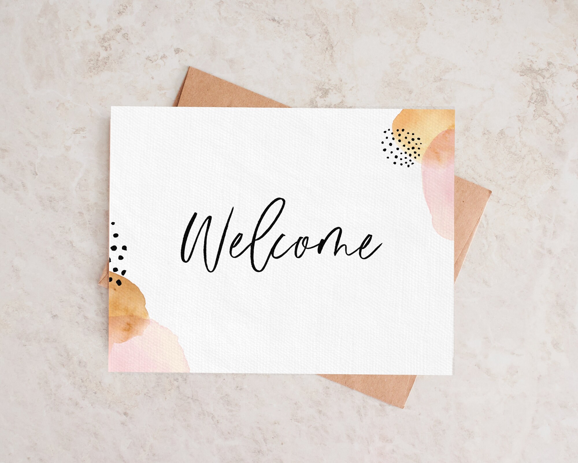 New Member Welcome Cards Essential Oil Printable Printable - Etsy Australia